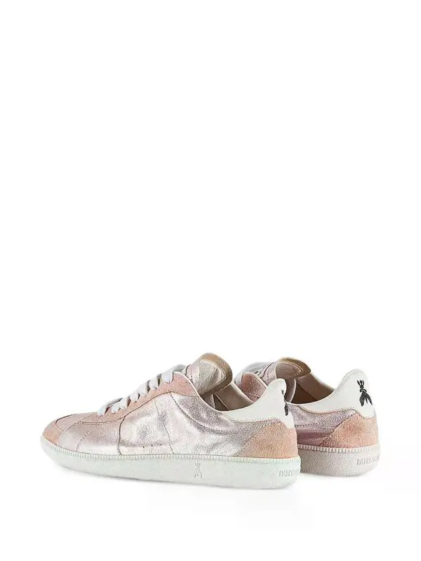 Patrizia Pepe Lace-up Fastening Sneakers