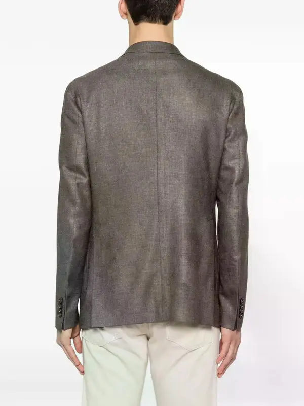 Tagliatore Double-breasted Blazer