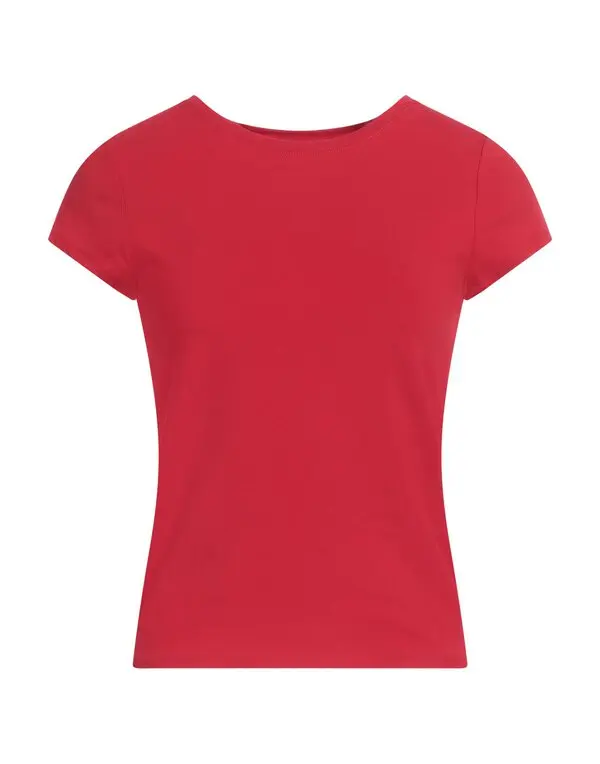 Alpha Studio Cotton Elastane T-shirt