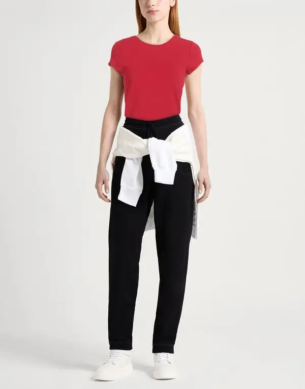 Alpha Studio Cotton Elastane T-shirt