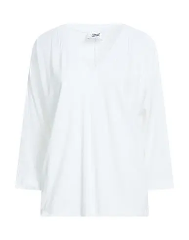 Alpha Studio Cotton Blend T-shirt