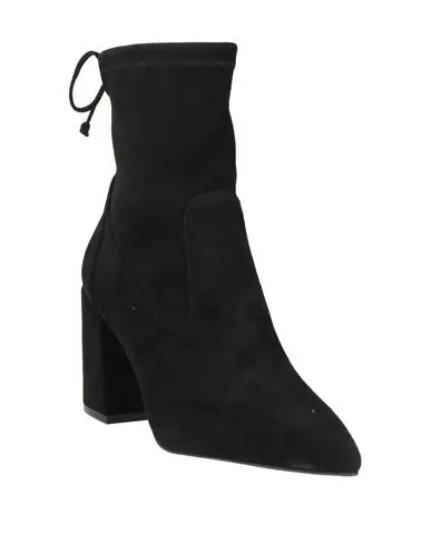 STUART WEITZMAN Ankle Boots In Leather