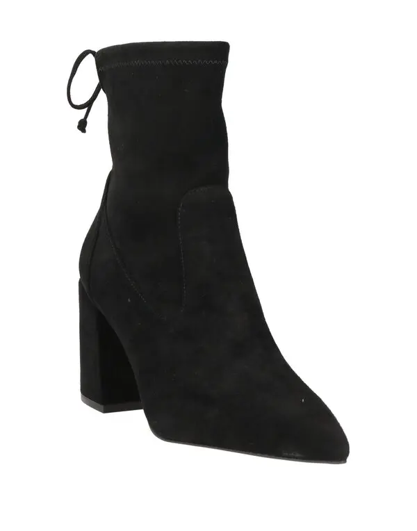 STUART WEITZMAN Ankle Boots In Leather