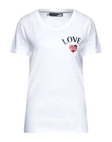 Moschino Printed Jersey T-shirt