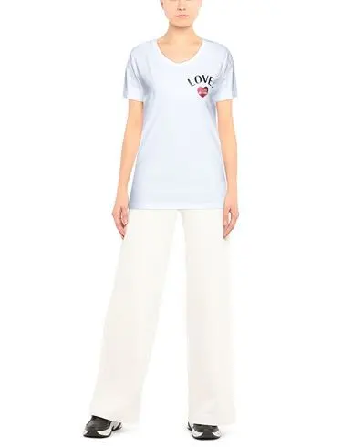 Moschino Printed Jersey T-shirt
