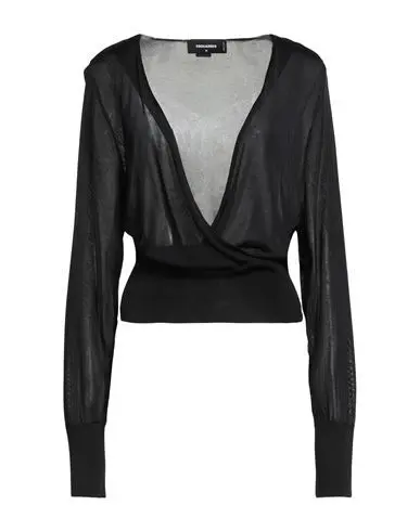 Dsquared2 Viscose Sweater
