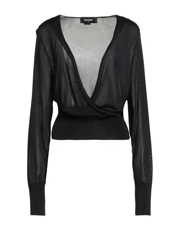 Dsquared2 Viscose Sweater