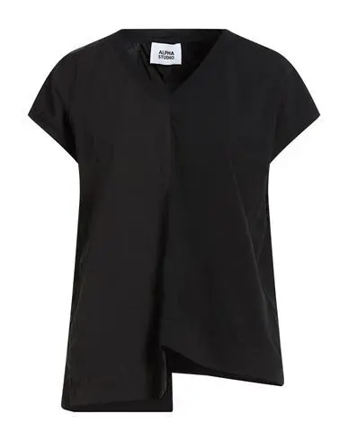 Alpha Studio Jersey T-shirt