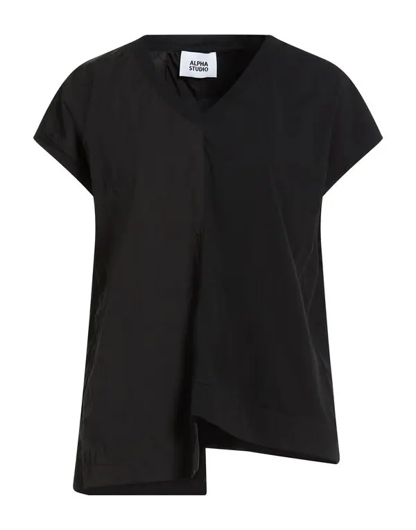 Alpha Studio Jersey T-shirt