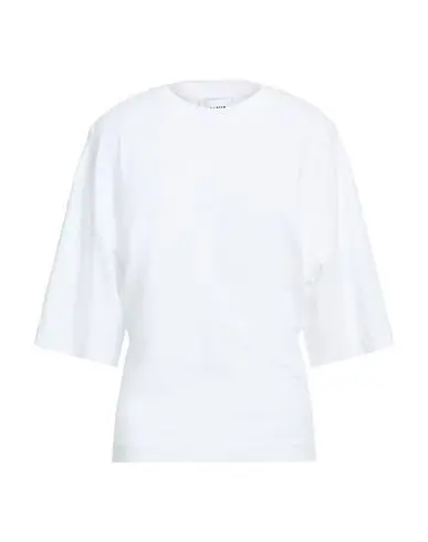 Alpha Studio Basic T-shirt - White