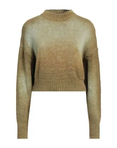ROBERTO COLLINA Turtleneck Knit Top