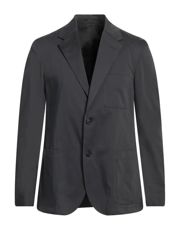 Dunhill Single-breasted Blazer