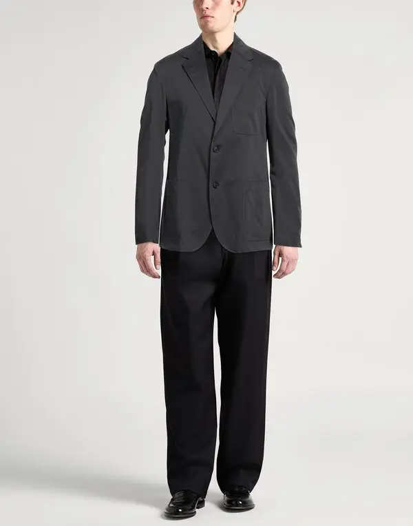 Dunhill Single-breasted Blazer