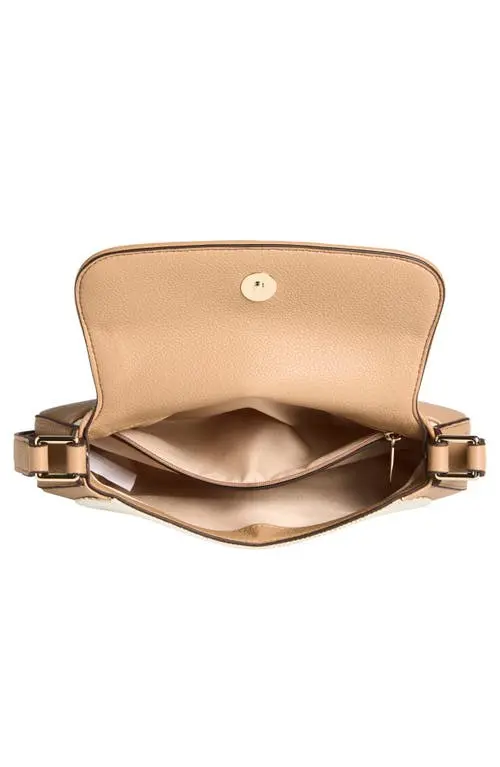 Sam Edelman Loraine Shoulder Bag - Neutral