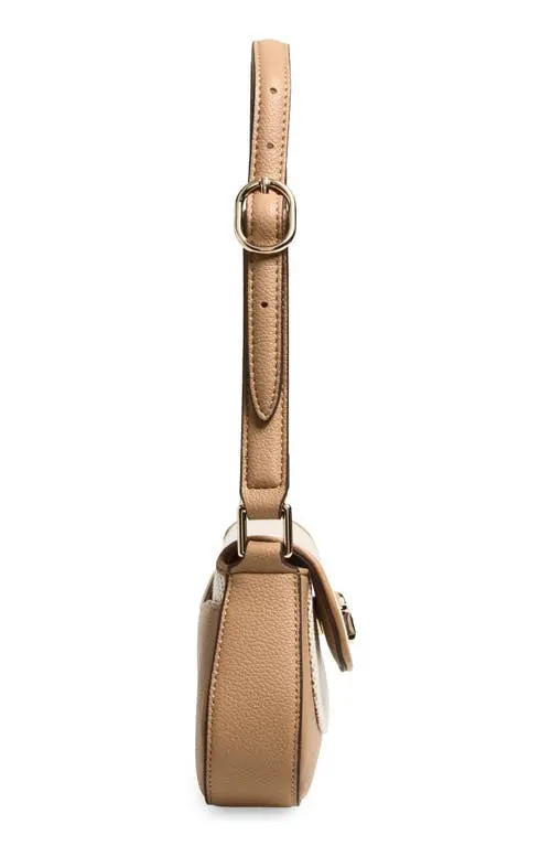 Sam Edelman Loraine Shoulder Bag - Neutral