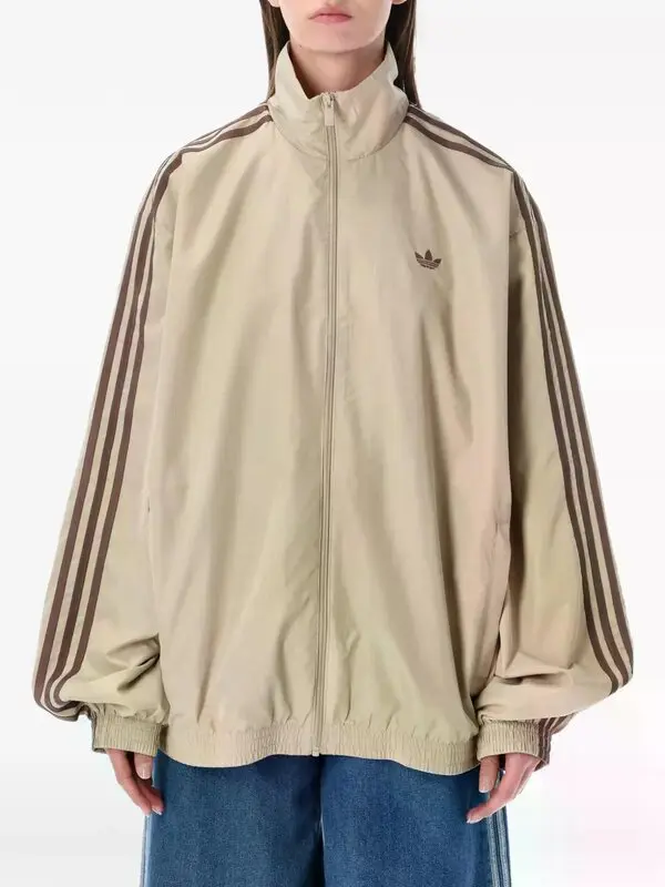 Adidas Firebird Oversized Jacket