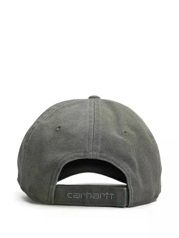 Carhartt Work In Progress Logo Patch Cap