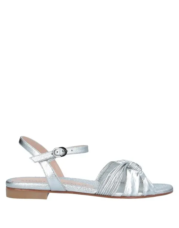 STUART WEITZMAN Leather Sandals