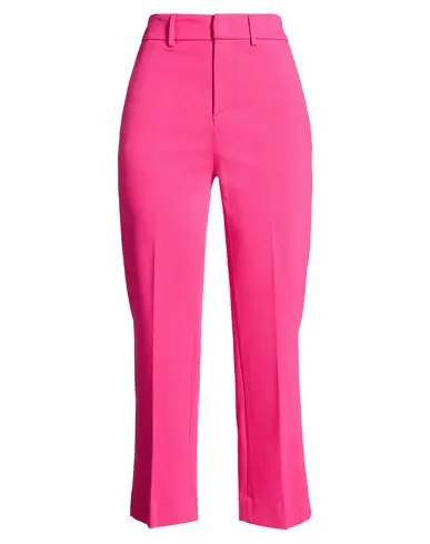 DONDUP Straight-leg Viscose-blend Pants