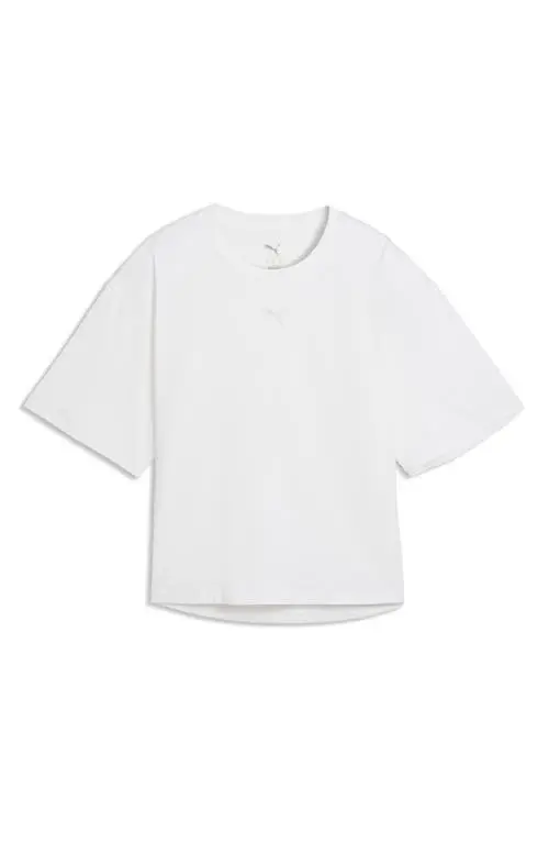 PUMA Cloudspun Relaxed T-shirt