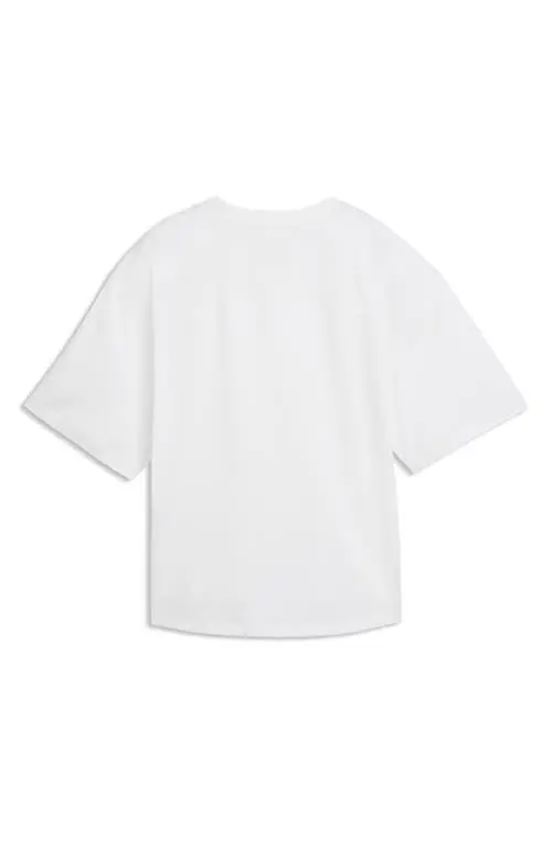 PUMA Cloudspun Relaxed T-shirt