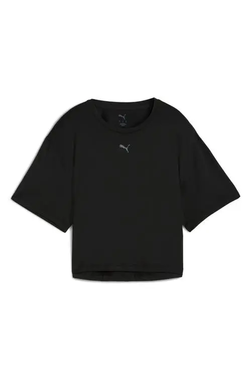 PUMA Cloudspun Relaxed T-shirt