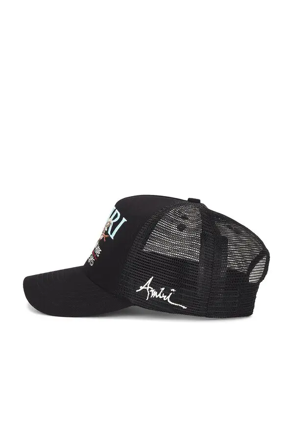 Amiri Hope And Dreams Trucker Hat