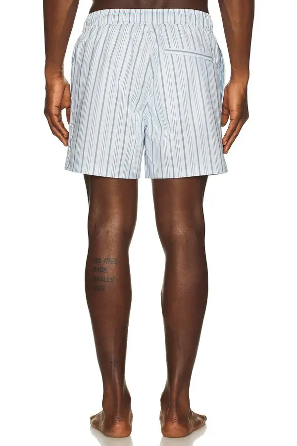 SAMSOE SAMSOE Moses Swim Shorts