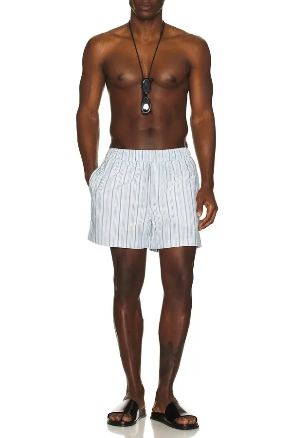 SAMSOE SAMSOE Moses Swim Shorts