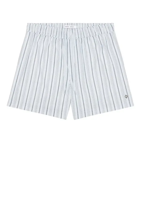 SAMSOE SAMSOE Moses Swim Shorts