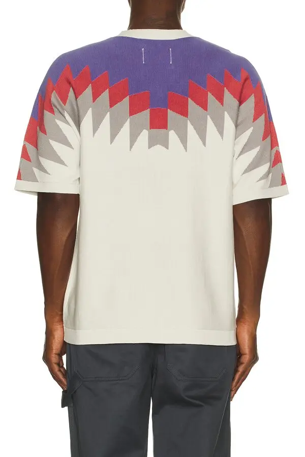 Reigning Champ Supima International Jersey