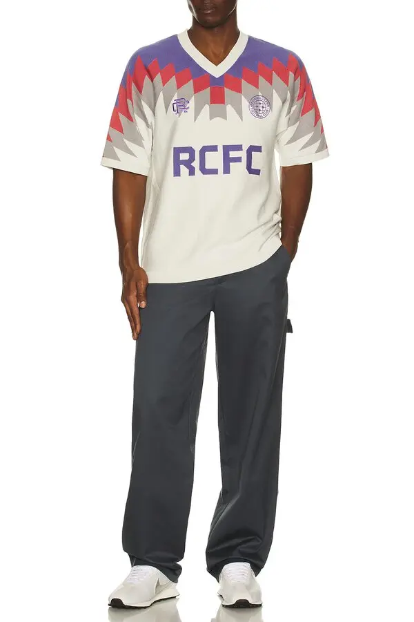 Reigning Champ Supima International Jersey