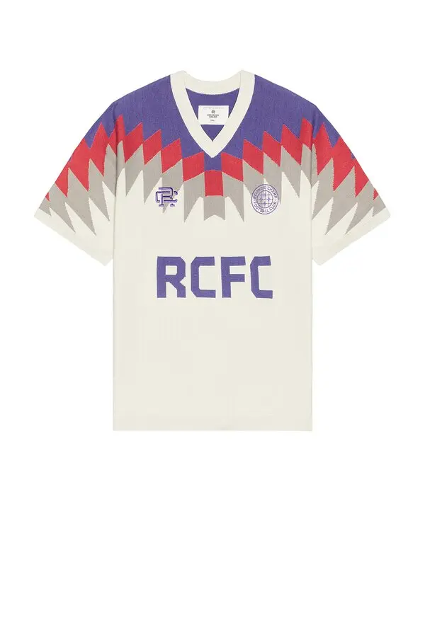 Reigning Champ Supima International Jersey