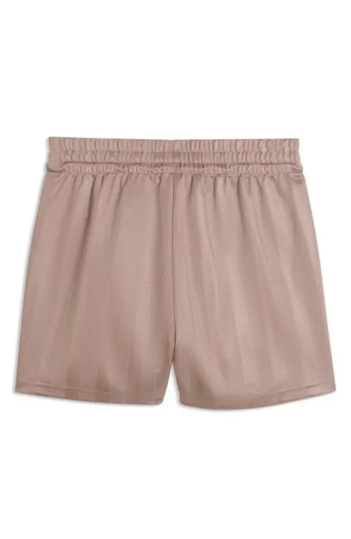 PUMA Jersey League Shorts - Sandstone