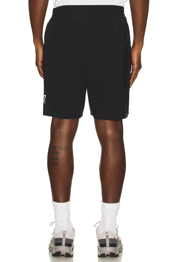 On 7 Court Shorts