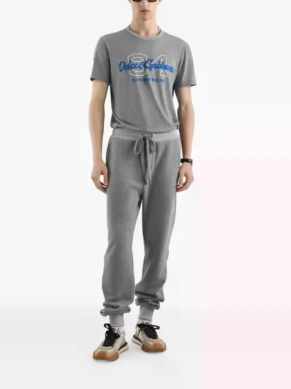 Dolce & Gabbana Logo T-shirt