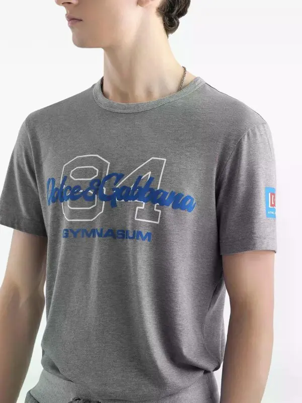 Dolce & Gabbana Logo T-shirt