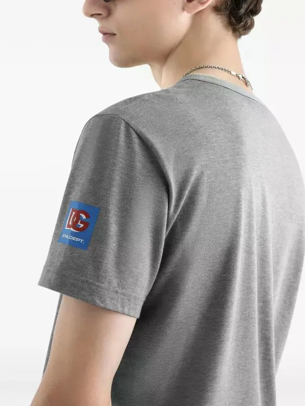 Dolce & Gabbana Logo T-shirt