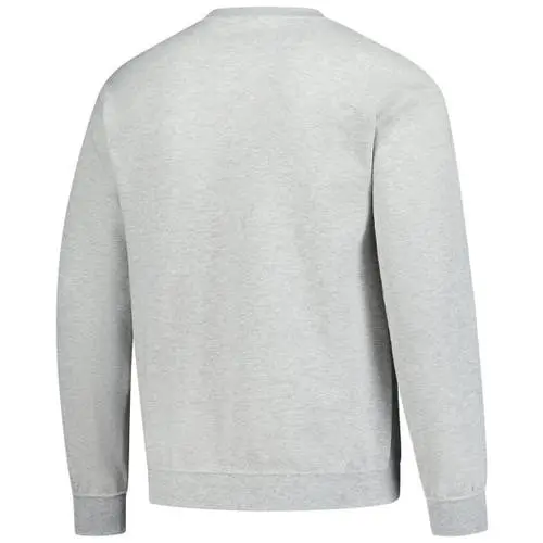 BREAKINGT Cal Raleigh Player Name & Number Sweatshirt