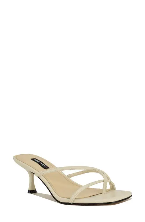 Nine West Anirey Slide Sandal