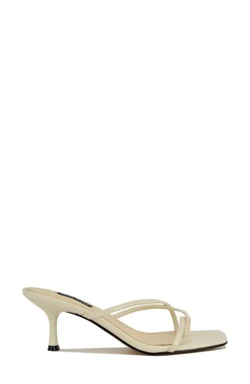 Nine West Anirey Slide Sandal