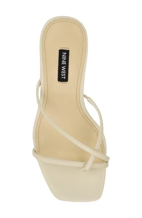 Nine West Anirey Slide Sandal