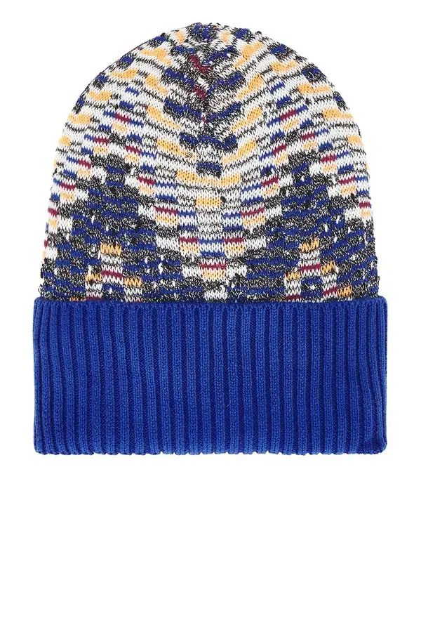 Missoni Beanie - Multi