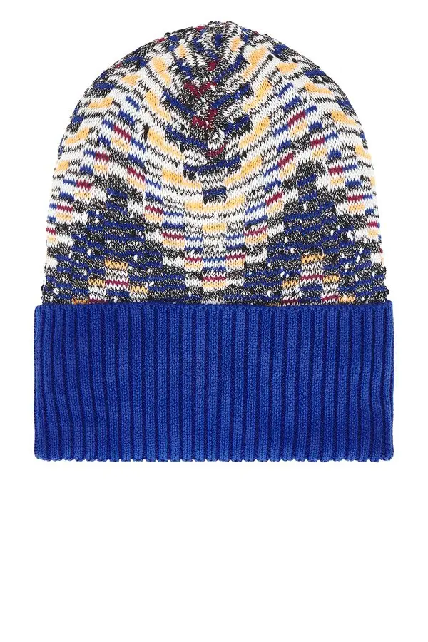 Missoni Beanie - Multi