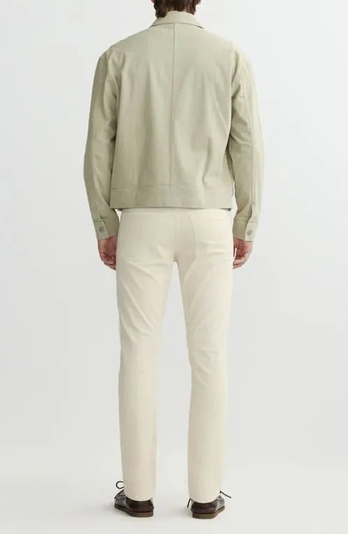 DL1961 Robb Bomber Jacket - Greenskeeper