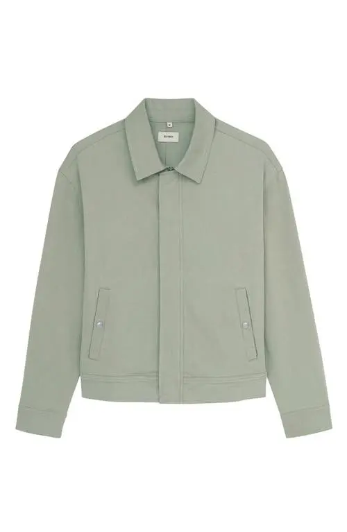 DL1961 Robb Bomber Jacket - Greenskeeper