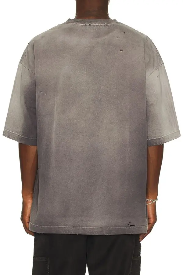 Mihara Yasuhiro Sun Faded Tee