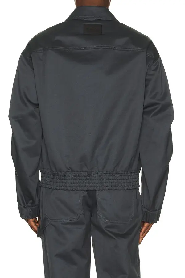 Helmut Lang Shirt Jacket