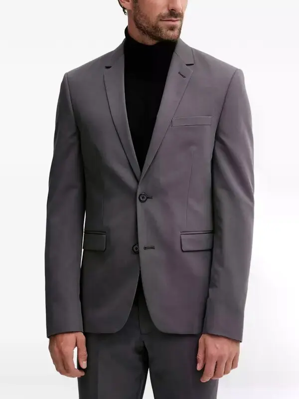 LINDBERGH Button Slim Suit