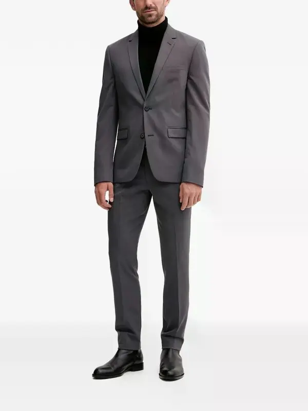 LINDBERGH Button Slim Suit